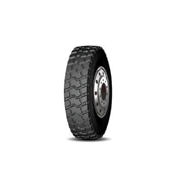 FD759 TBR Tyre 13R22.5 | Reliable Commercial Truck Tyre